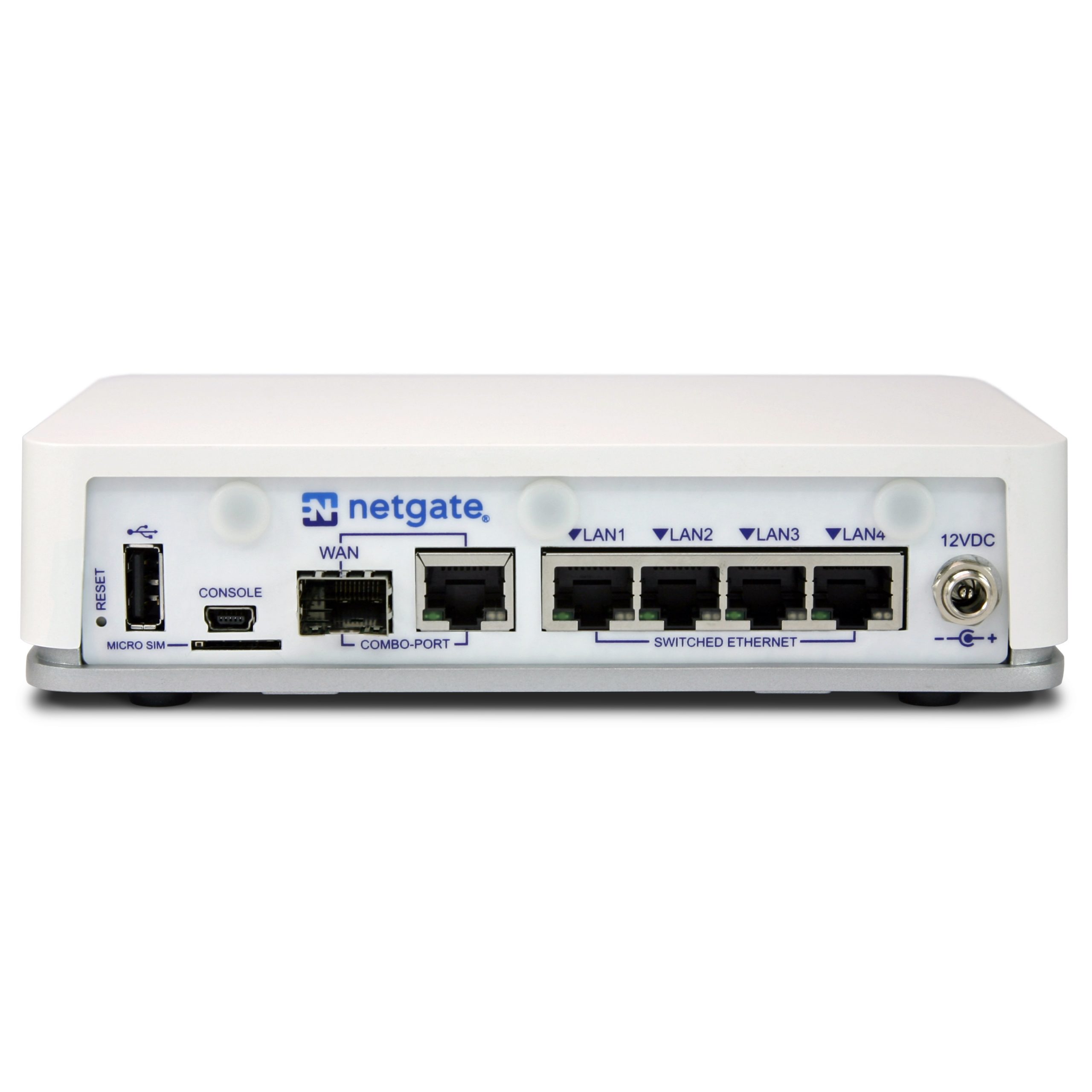 Netgate 2100 pfSense+ Firewall - Voleatech Premier Partner DE