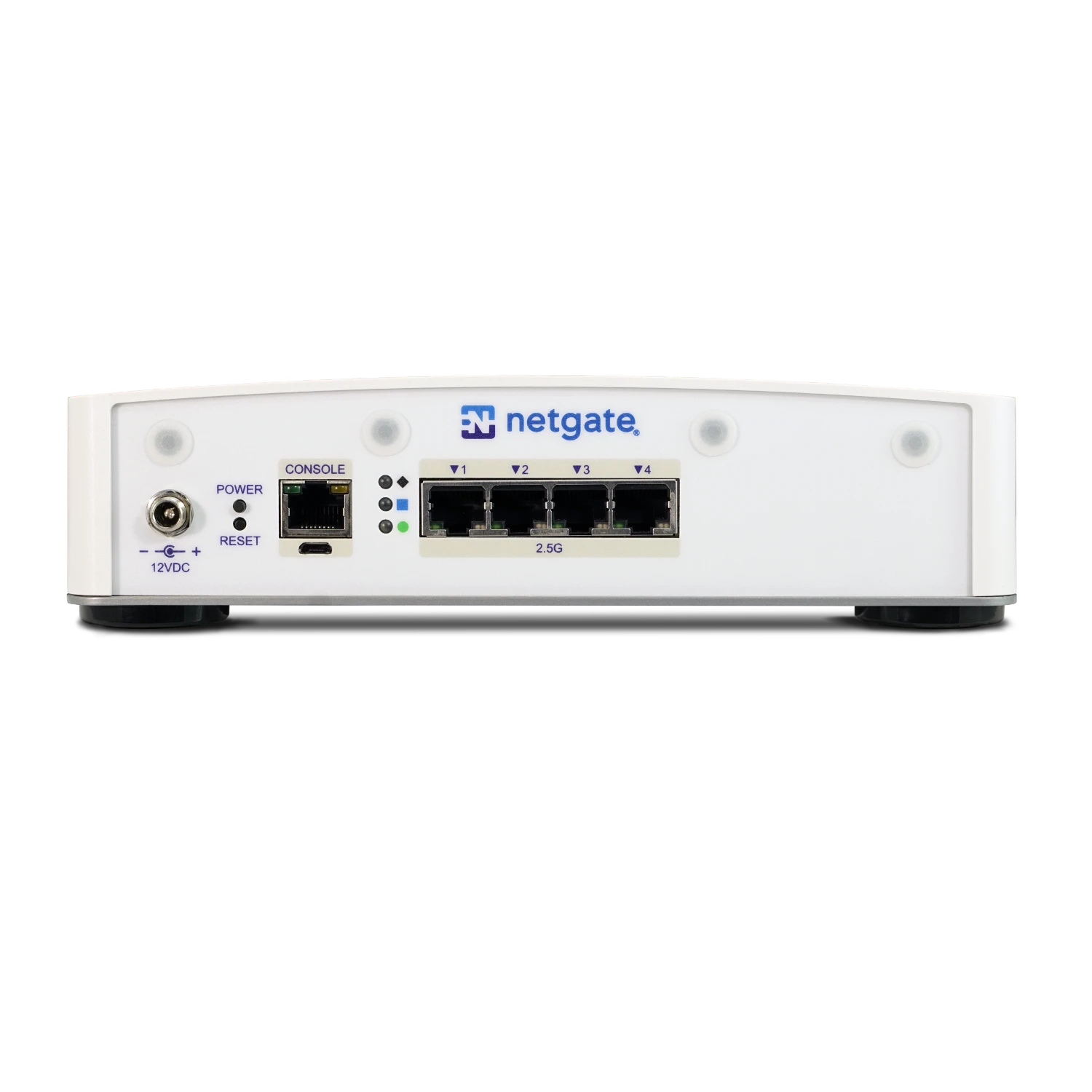 Netgate 4200 pfSense+ Firewall - Voleatech Premier Partner EU
