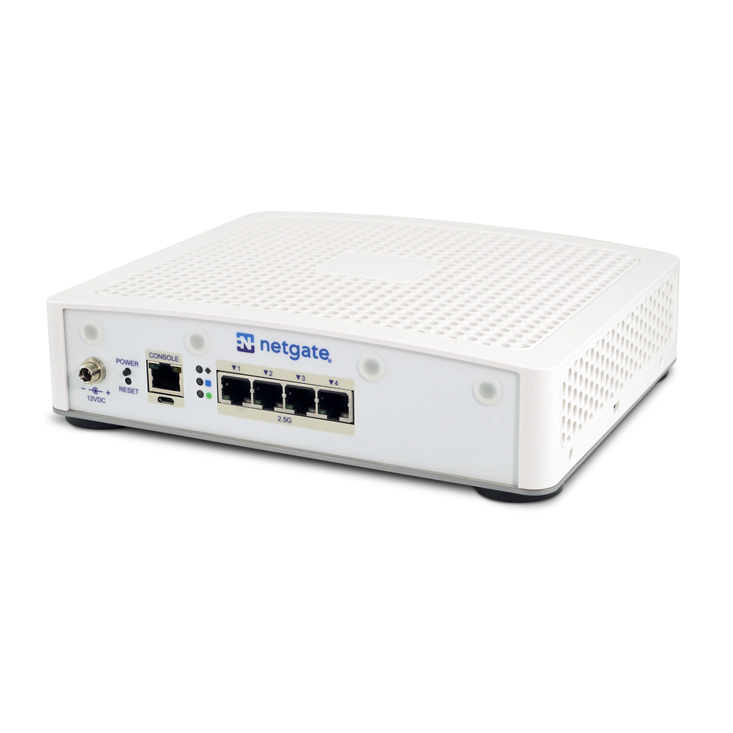 Netgate 4200 pfSense+ Firewall - Voleatech Premier Partner EU